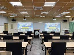 高階管理教室EMBA Classroom(11-0813)